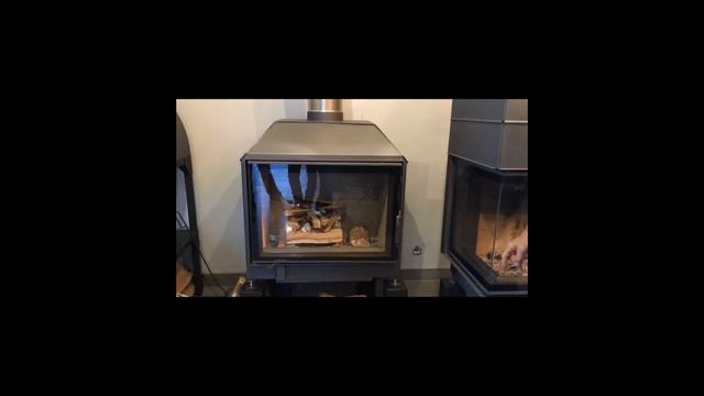 Розжиг топки подового горения