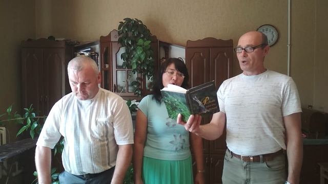 Ночное небо