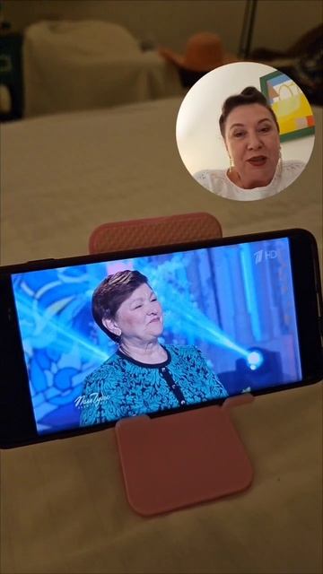 Так сбываются мечты - я на "Поле чудес"