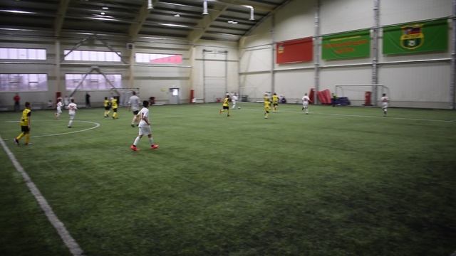 080225 КИ Метеор- Сергиев Посад 2т к2.MOV