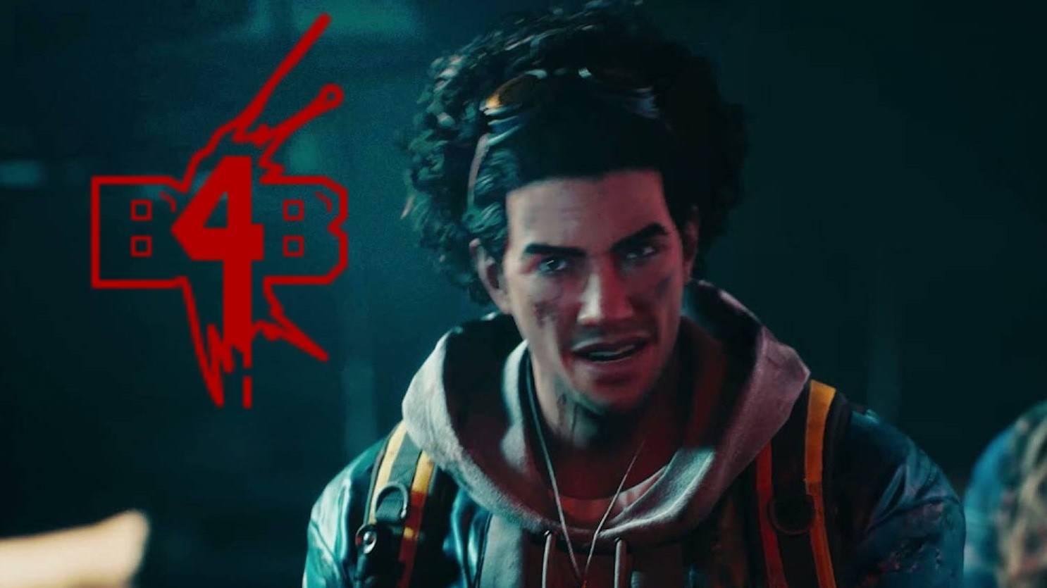 Back 4 Blood прохождение Акт 5 Сложность Ветеран