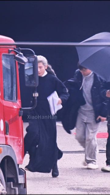 Чэн И | 🎬 24 стратегии Чанъаня | 06.02.2025