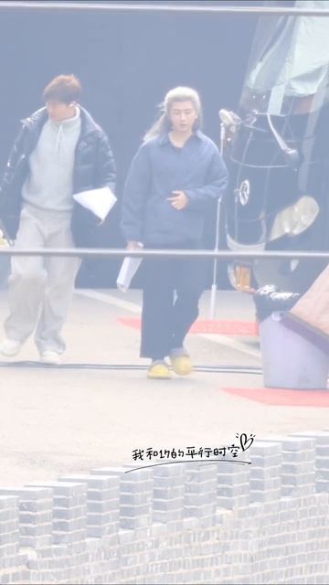 Чэн И | 🎬 24 стратегии Чанъаня | 06.02.2025