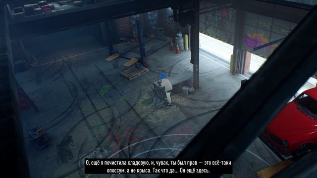 Need for Speed Unbound # 3