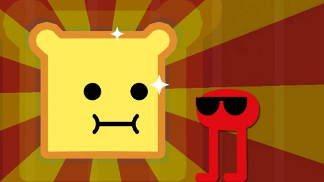 ДЕМОНИЧЕСКИЙ ХЛЕБУШЕК ► PikuNiku ｜3｜ Прохождение | Пикунику Витёк