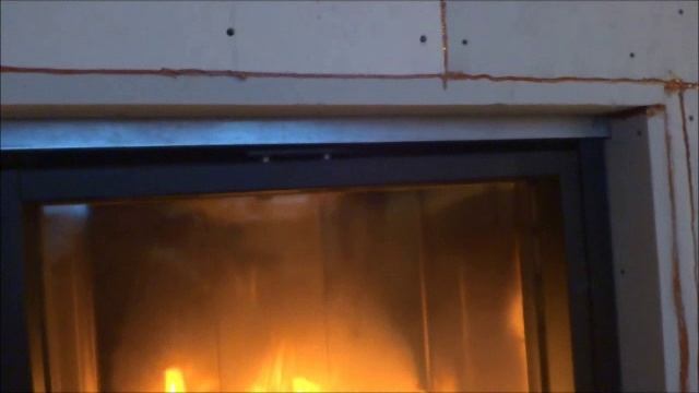 Камин MCZ_почему камин нужно утопить