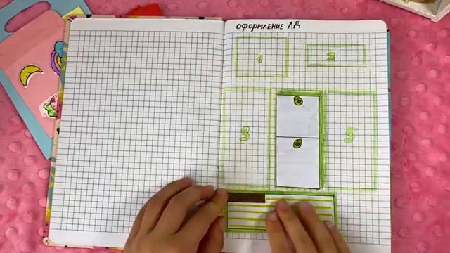Мои первые Бумажные сюрпризы! Идеи для ЛД, Скрепыши 3, дом для Корги