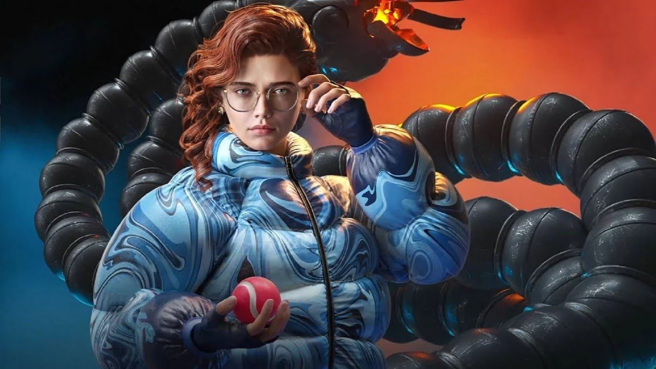 Atomic heart dlc 3 "Чары морских глубин", полное прохождение, без голоса.