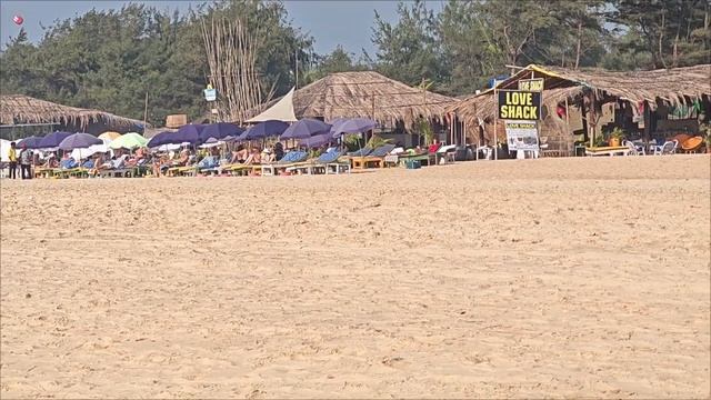 Будни Колонгута