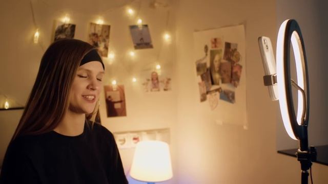 Становская Мария, шоурил