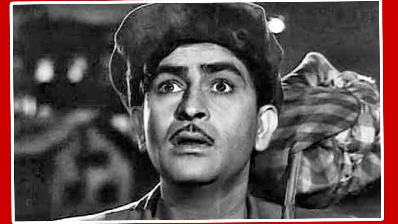 Воспоминания о Радже Капуре  || внук Ранбир Капур