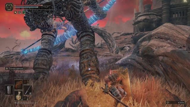 И опять заряженный удар в ПАХ 🤣