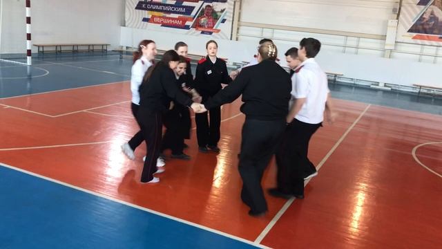 Логоритмика в школе