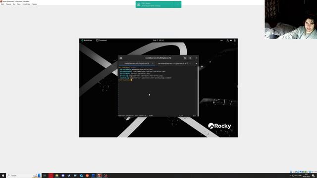 АСП Лабораторная 4 выполнение