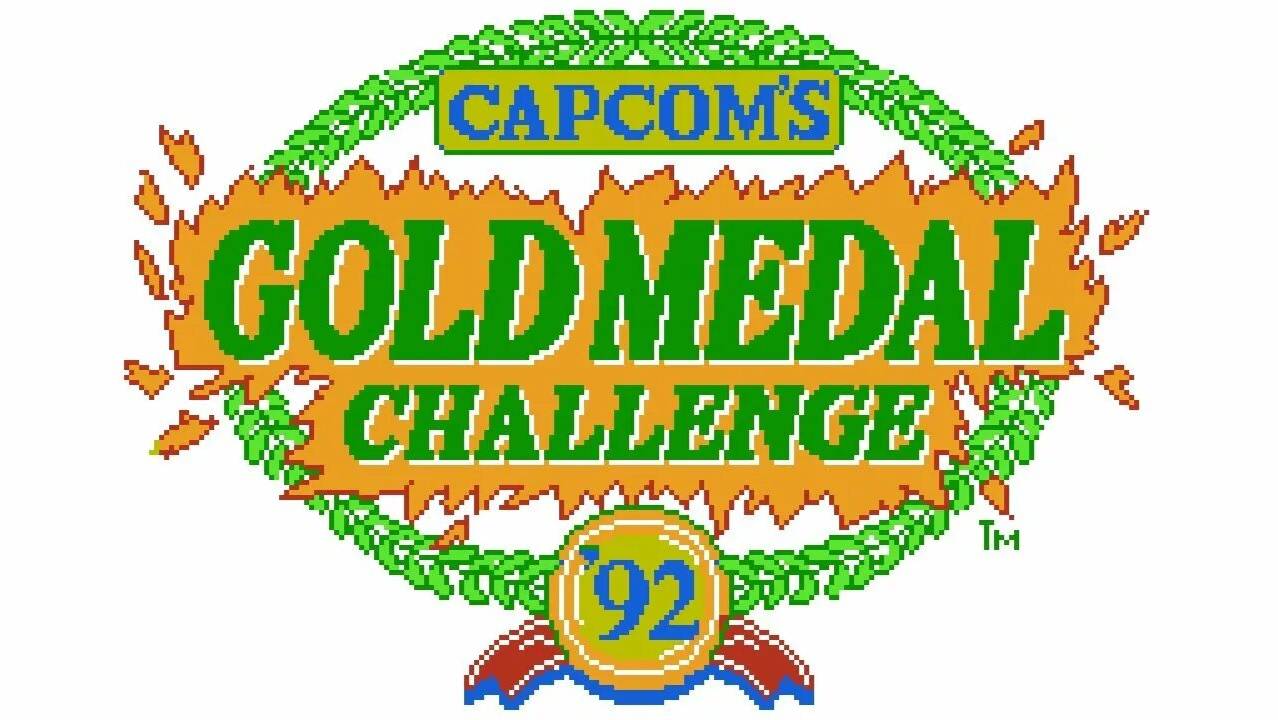 Олимпиада на денди.