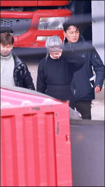 Чэн И | 🎬 24 стратегии Чанъаня | 06.02.2025