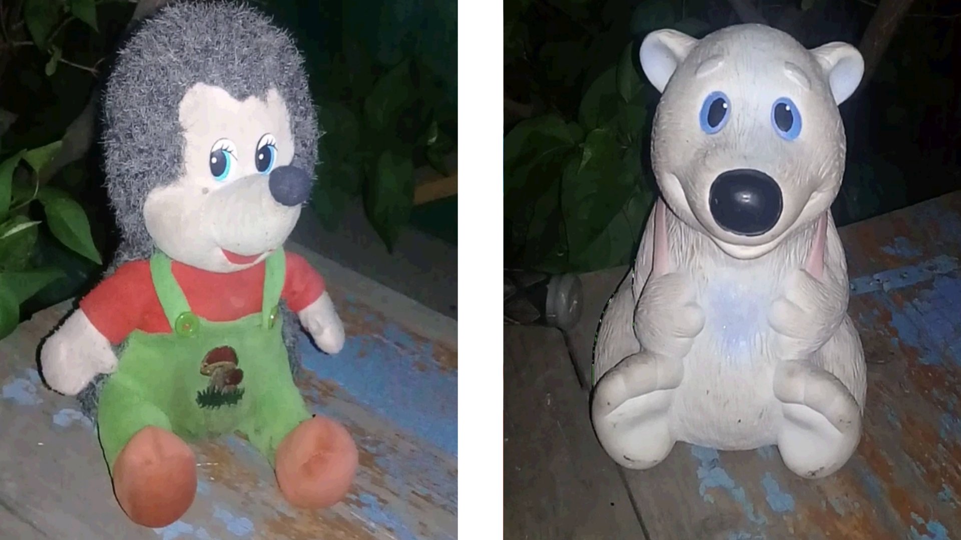 Они вернулись, но не одни... - Пять Ночей У Ёжика 2 ➣ Полное Прохождение