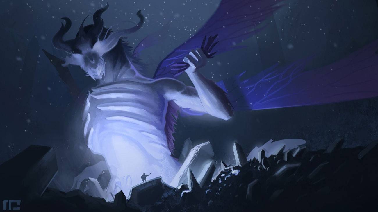 Dark Souls Remastered - Нагой Сит