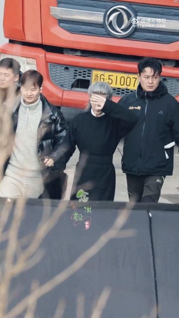 Чэн И | 🎬 24 стратегии Чанъаня | 06.02.2025