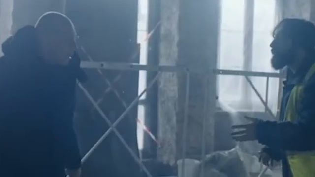 Дасни Эрик, шоурил