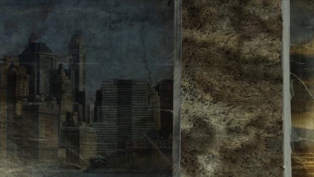 Пролог. Metro Redux # 2