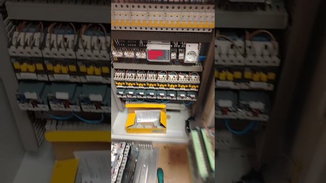 ОВЕН ТРМ32, особенности монтажа в щит