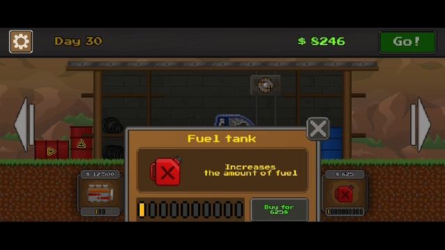 прохождение игры Noob Up Hill  Racing 3 часть