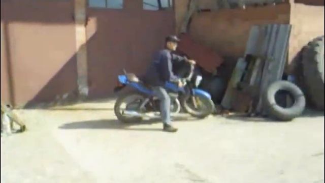 Санёк утек) МЕНТОССС