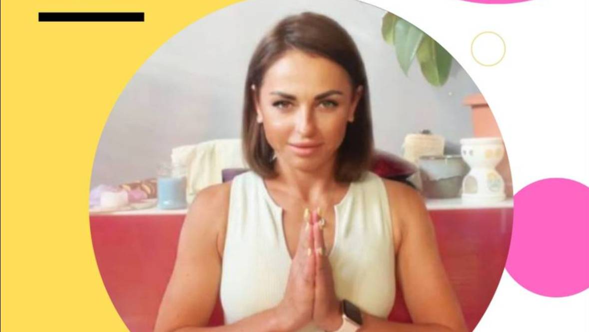 Открытая субботняя йога на моем Тканале