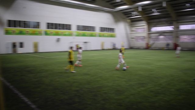 080225 КИ Метеор- Сергиев Посад 1т к2