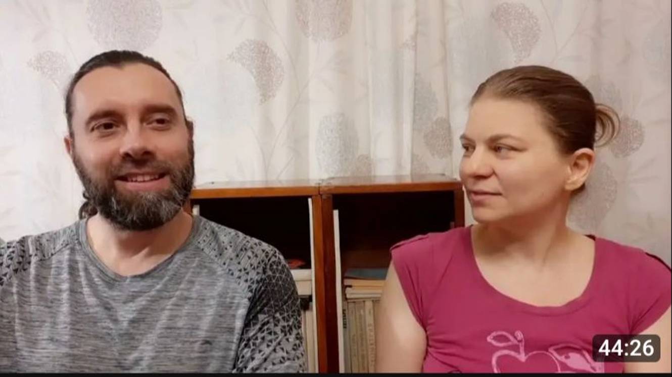 © Эй ты, физлицо! Дрессировка людей окончена.