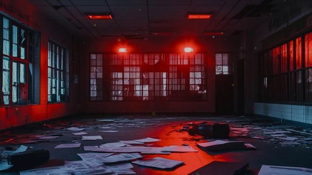 Зомби-апокалипсис часть 1