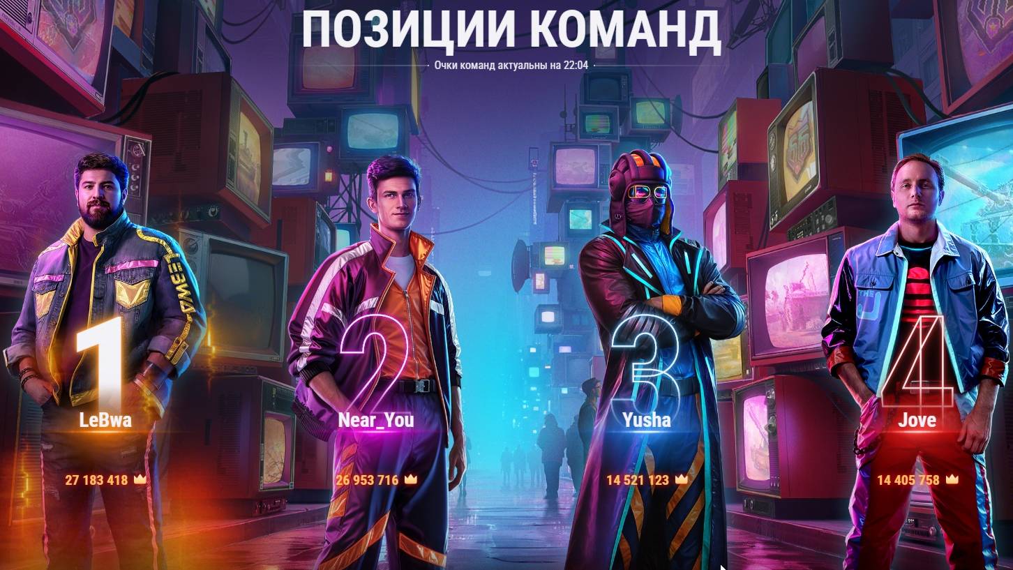 Битва Блогеров 2025!!!!