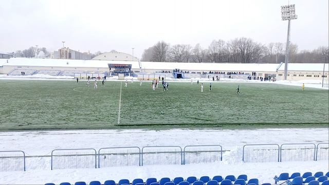 игра с Царским Селом 08_02_2025 тайм 2