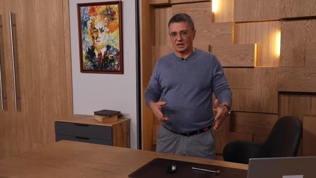 Видеорубрика "Для души и тела". Доктор Мясников: тягу к здоровью превратили в бизнес