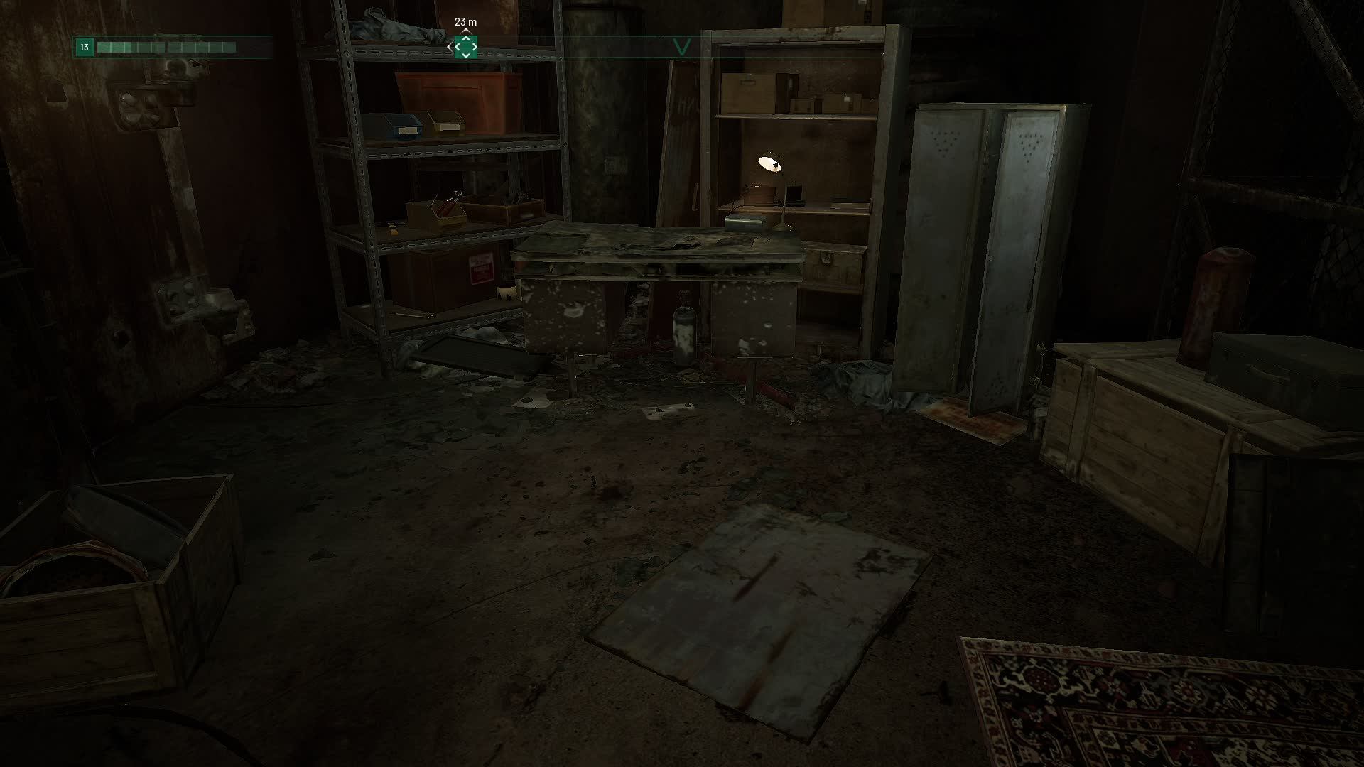 Chernobylite | чернобыль | чернобылит ПРОХОЖДЕНИЕ ИГРЫ #13  | День 13 убежище утро