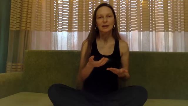 Интуитивные танцы. Урок-инициация. Три Богини Дурга, Лакшми и Сарасвати. Женская энергия. Задание 7