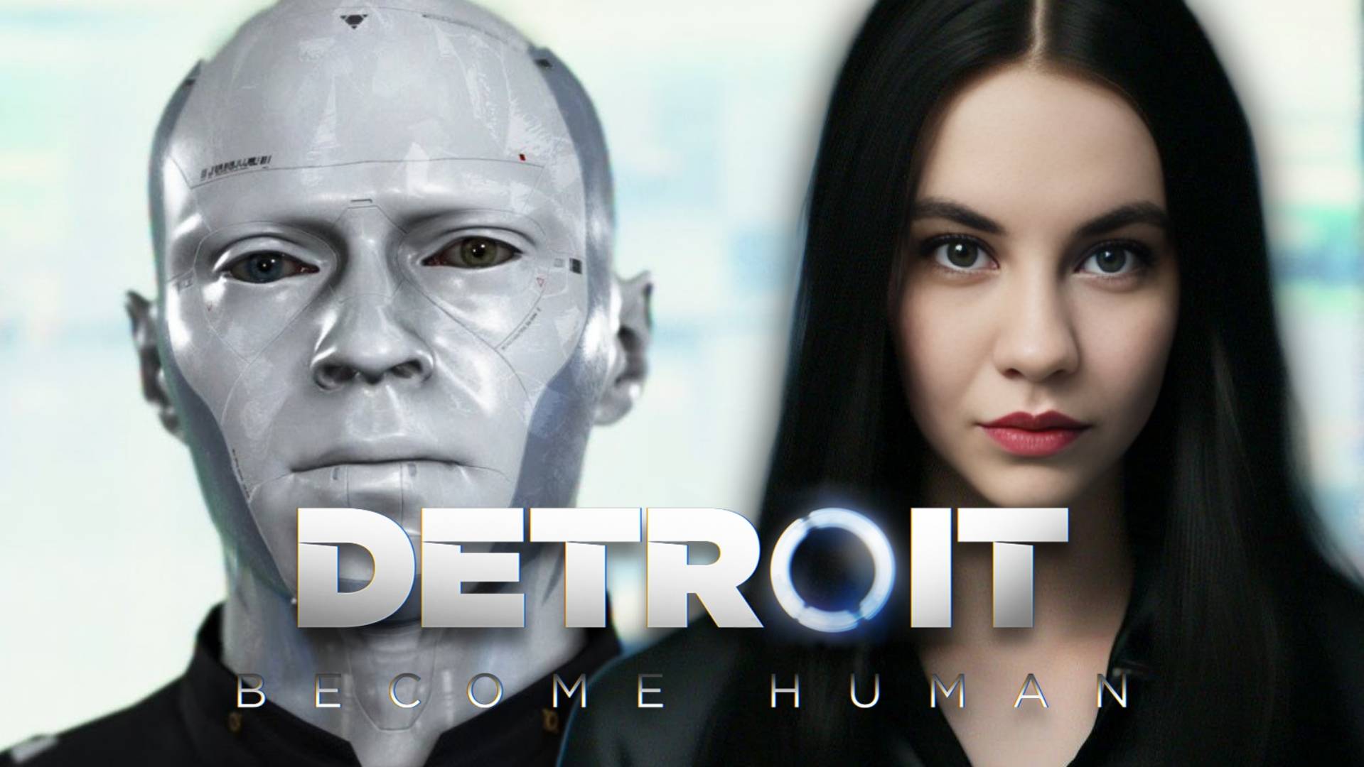 ПРИЗЫВ К СВОБОДЕ АНДРОИДОВ/"Detroit: Become Human" ▶️🗣№8