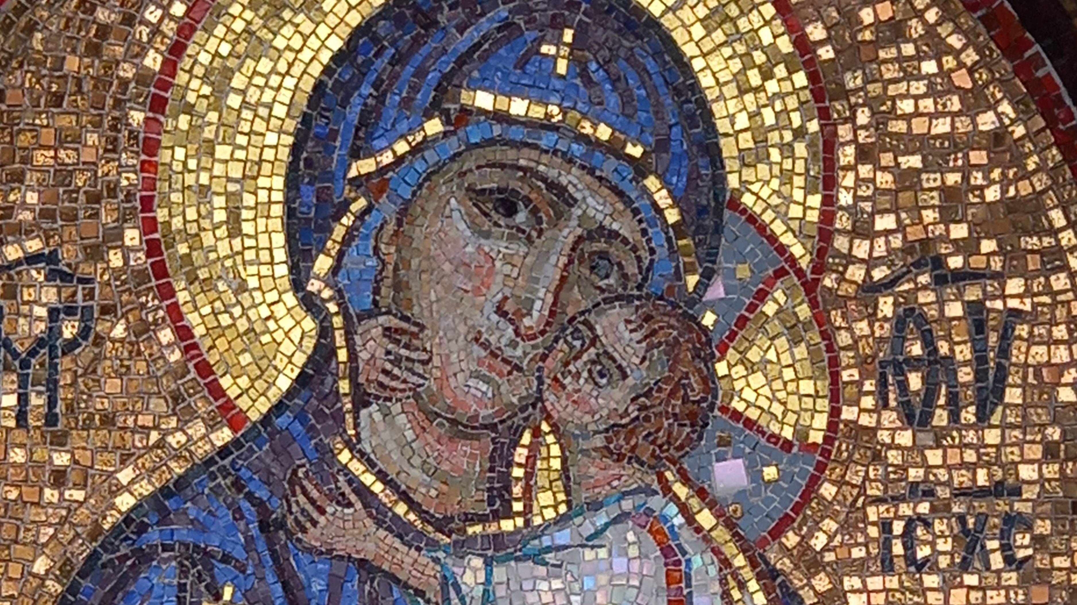 RUSSIA. ОПТИНА ПУСТЫНЬ.08.02.2025