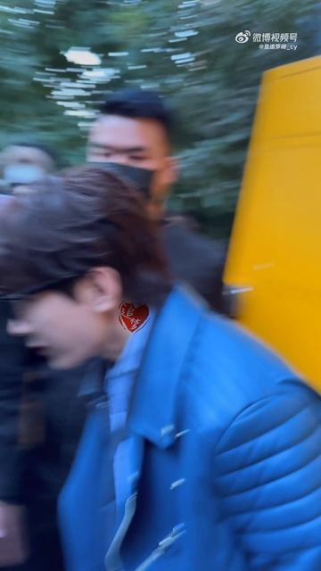 Косуха и очки: Чэн И | 09.02.2025, фанкам