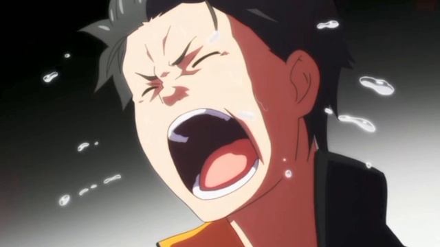 Опенинг: Re:Zero. Жизнь с нуля в альтернативном мире