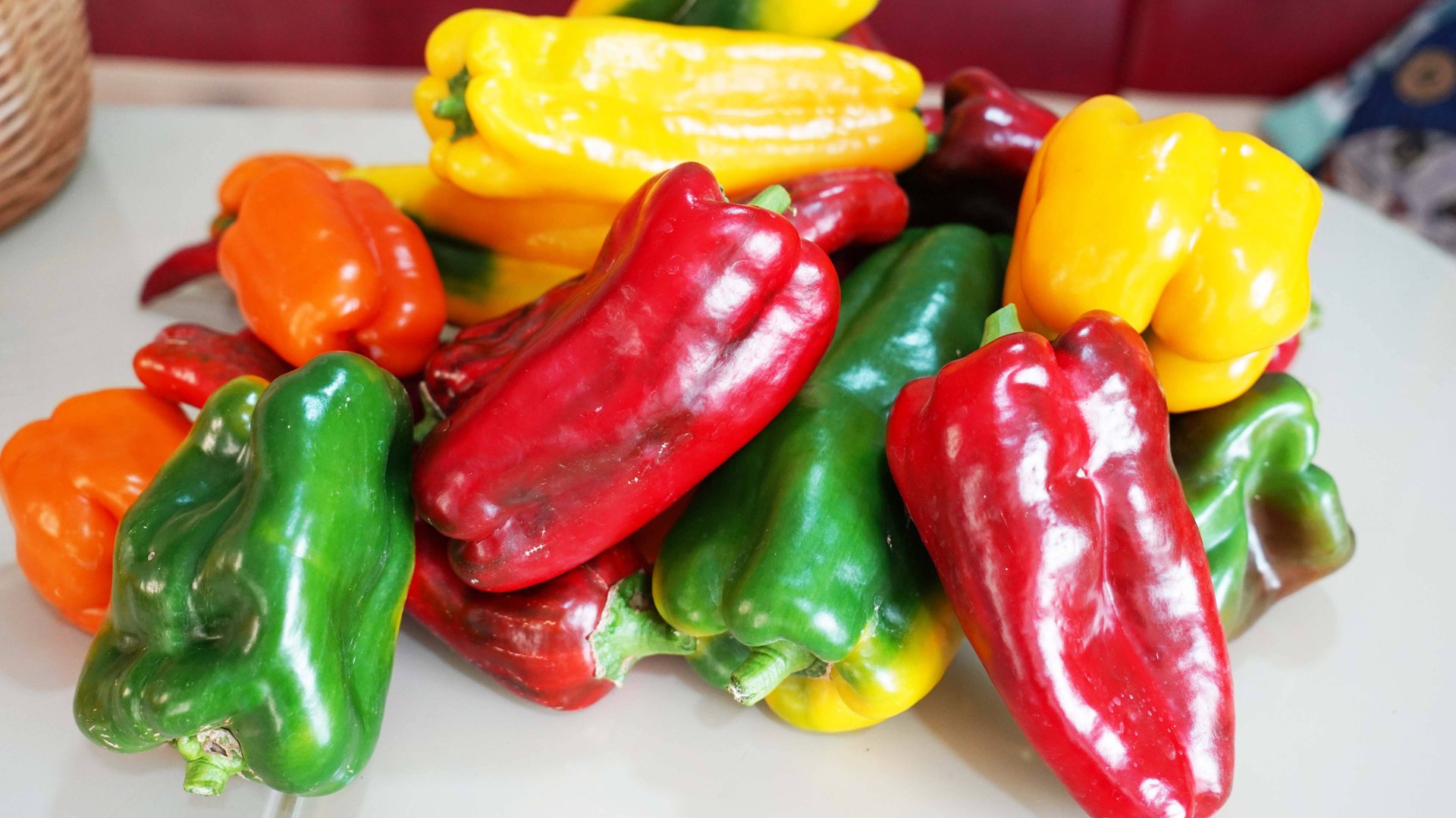 Когда сажать перец на рассаду (Самый лучший способ)