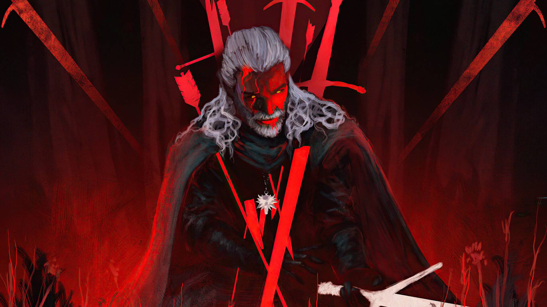 Прохождение Ведьмак 3: дикая охота часть 18