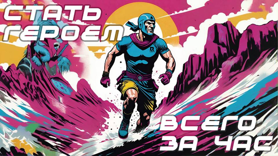 OCR / СПОРТОПЫТ / Как выглядит первая тренировка по гонкам с препятствиями на длинной дистанции