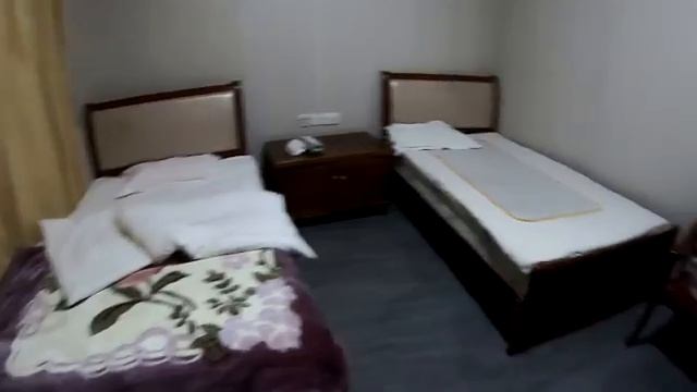 Мотопутешествие по Китаю. Часть 14