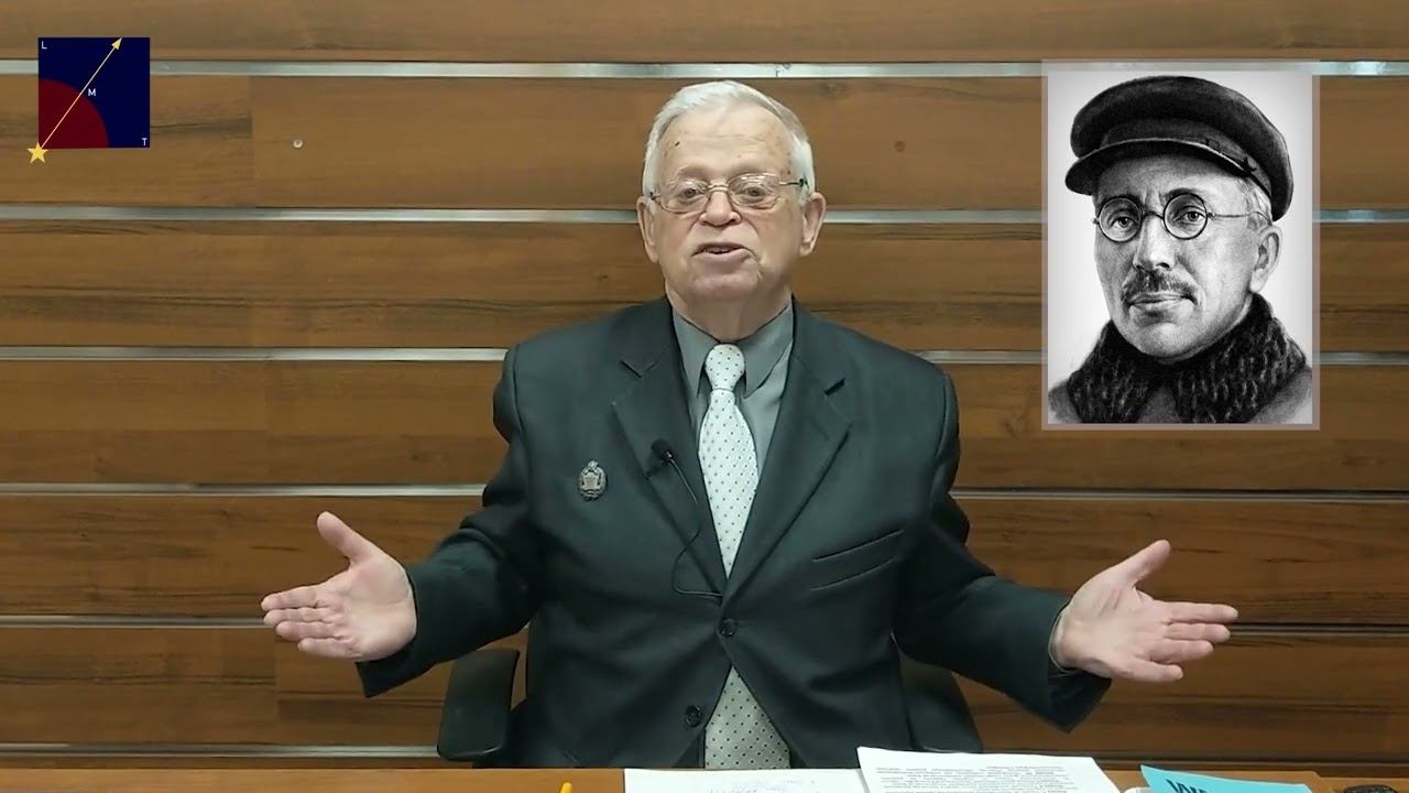 7 Лекция Субетто А И