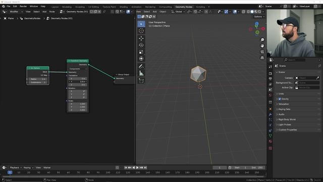 01 - Intro And First Lesson