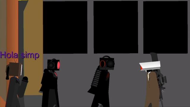 Camera simp ya no es tan simp Cap 4 (completo)