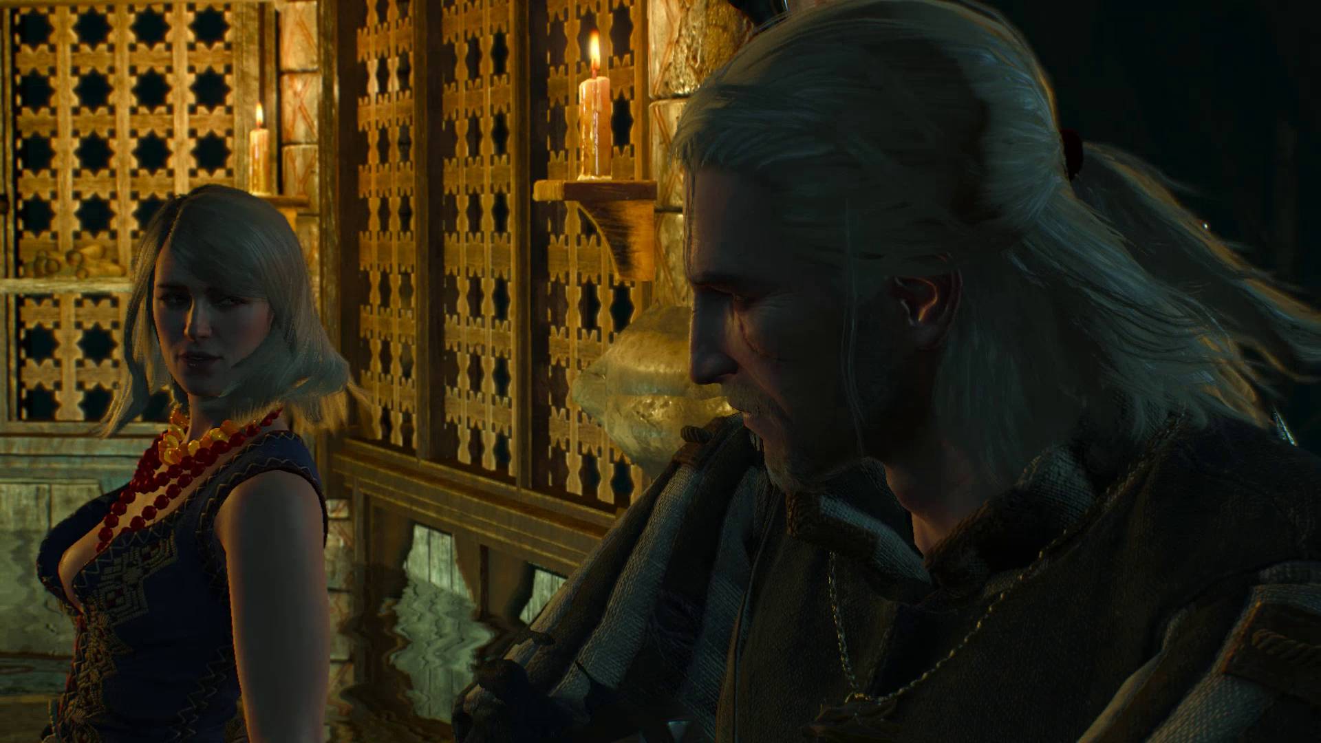 Ведьмак 3: Дикая Охота ➤ Прохождение #10 ➤Охота На Ведьму