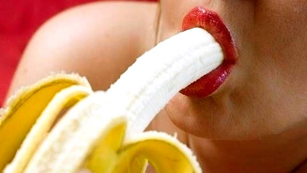 Про минет (какие девушки как сосут)